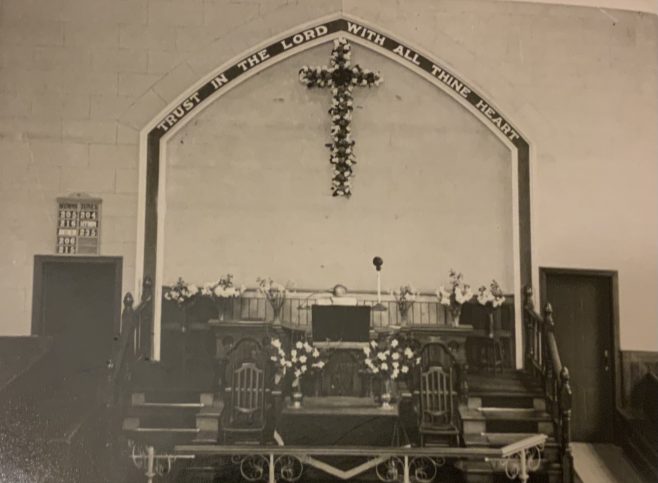 Newquay, Claremont Methodist Church | Cornwall and Isles of Scilly, Rev ...