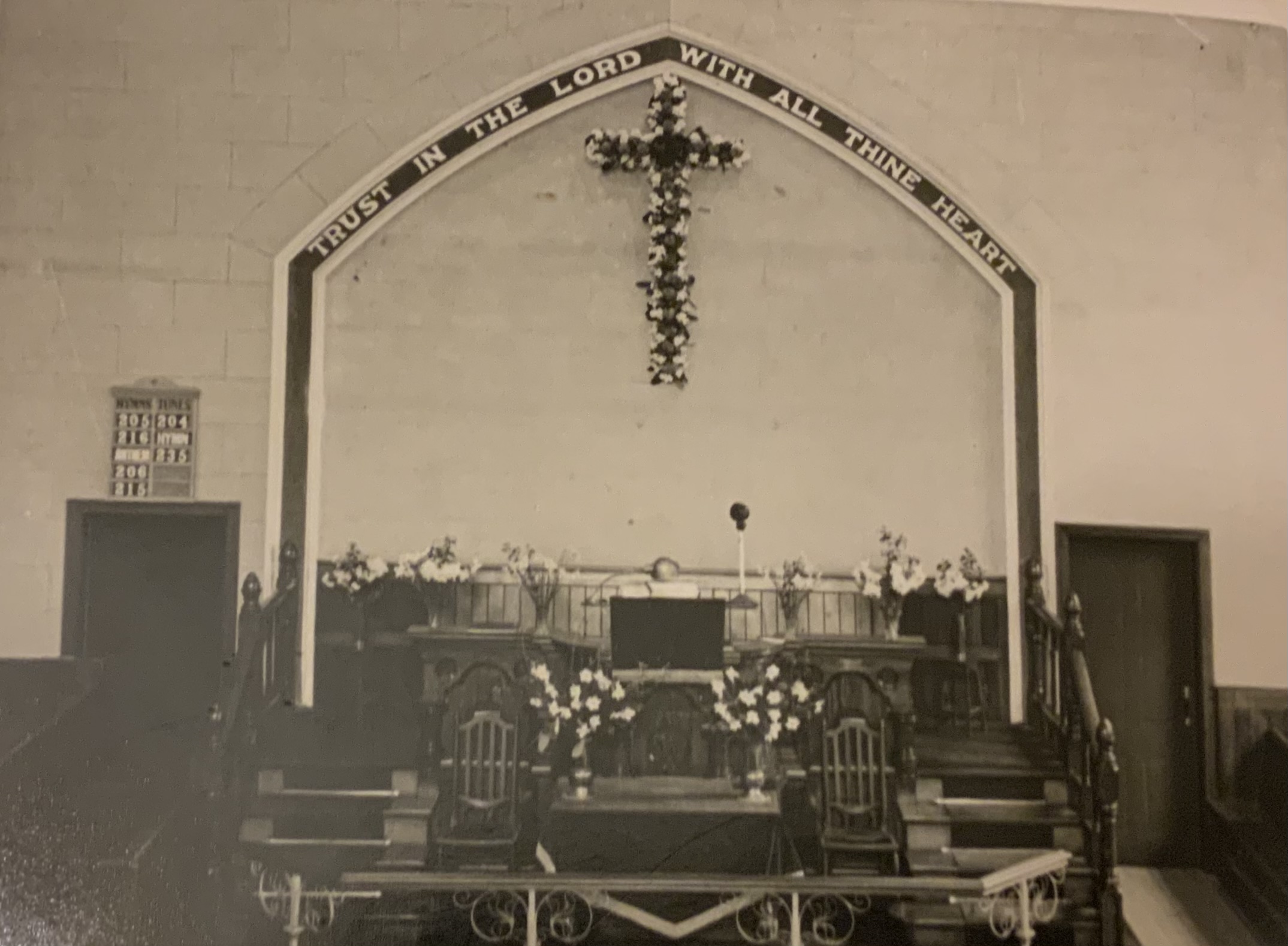 Newquay, Claremont Methodist Church | Cornwall and Isles of Scilly, Rev ...