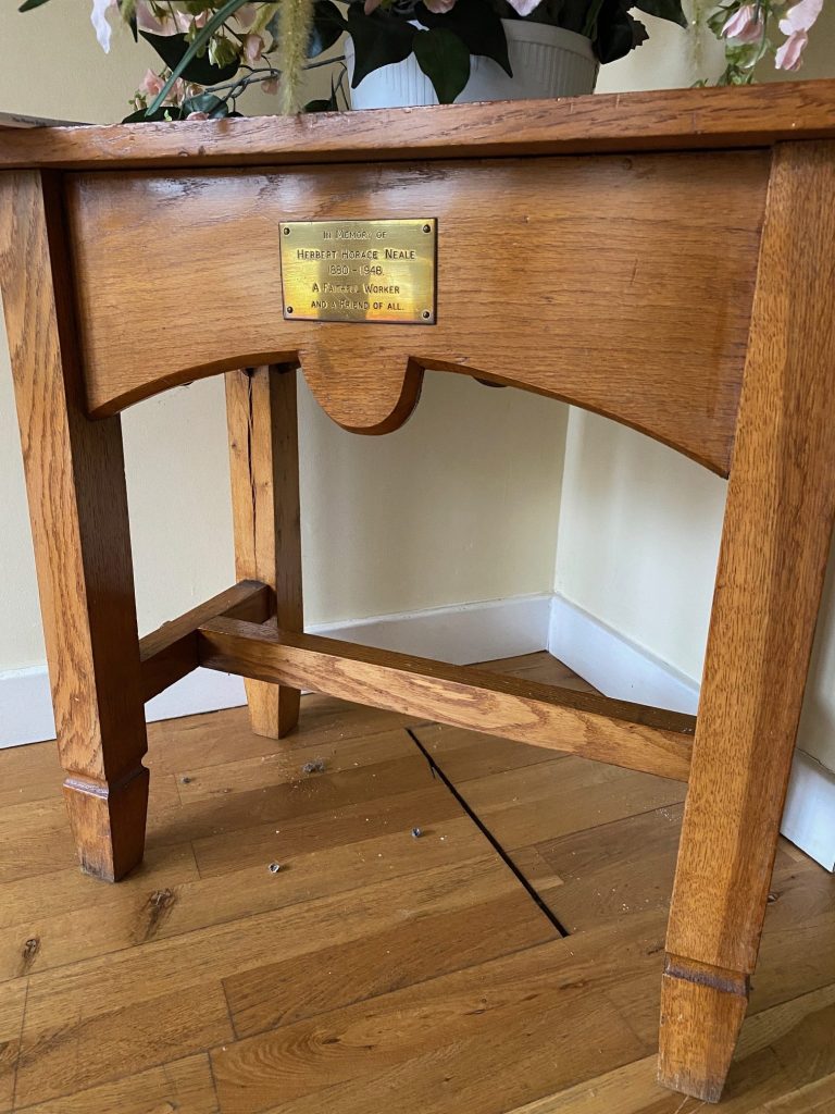 Memorial plaques from Markyate Methodist Church | Memorabilia and ...