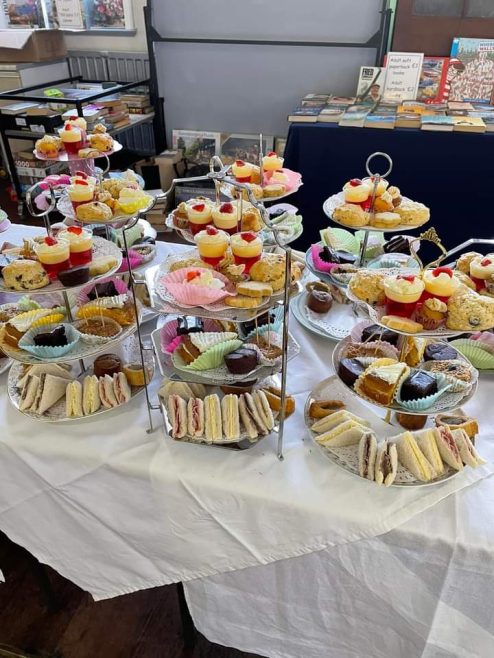 Ainsworth Methodist Church events | Lancashire, Church Events | My ...