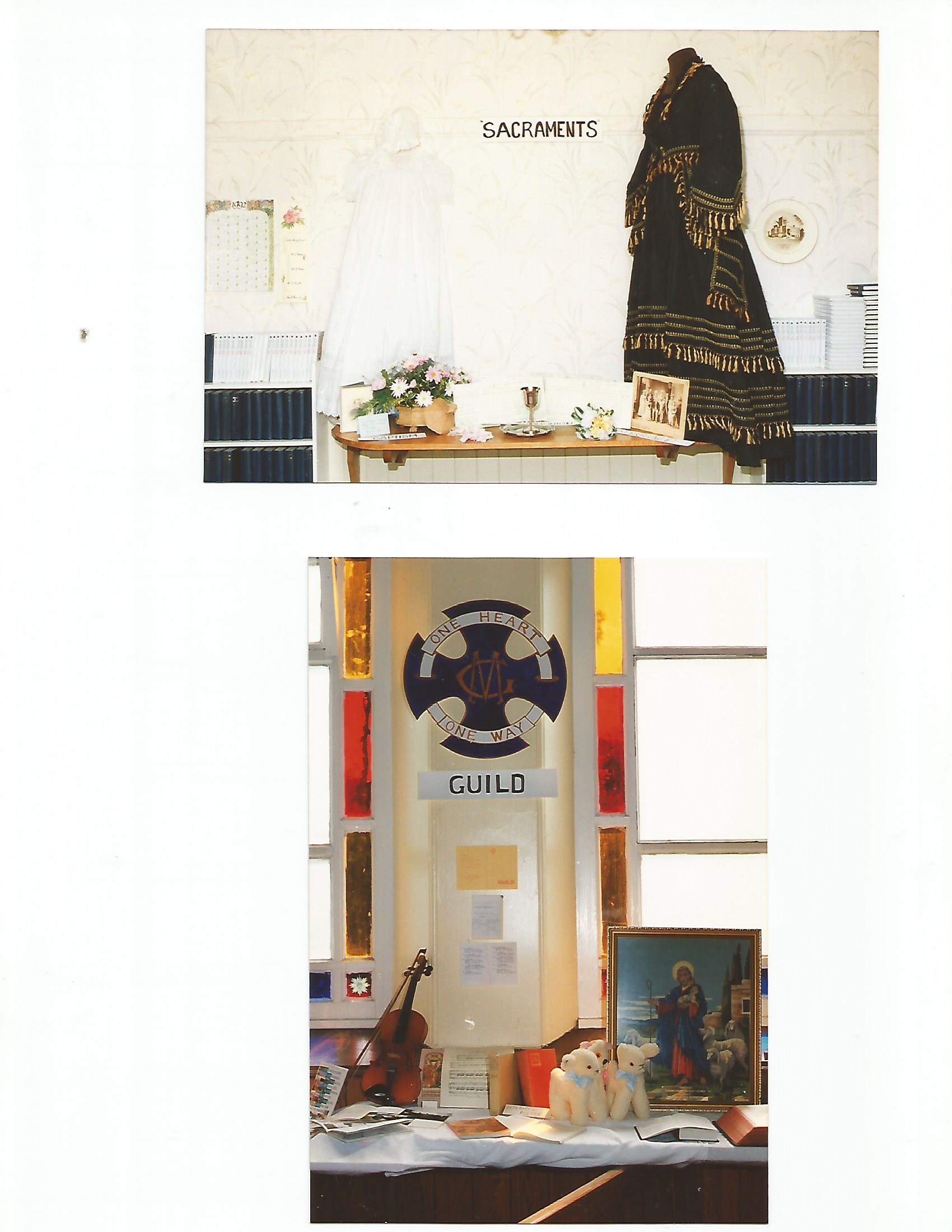 Ainsworth Methodist Church Centenary 1992 | Lancashire | My Methodist ...