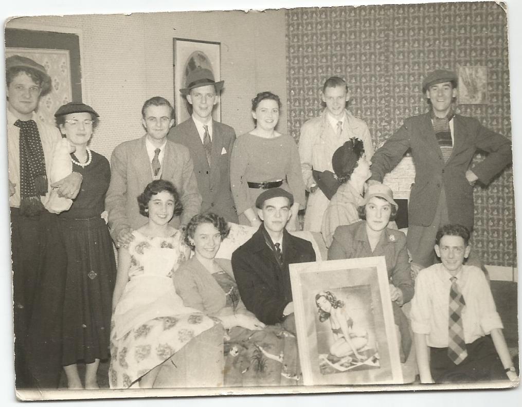 Ainsworth Methodist Church, Wesley Guild | Church Events, Wesley Guilds ...