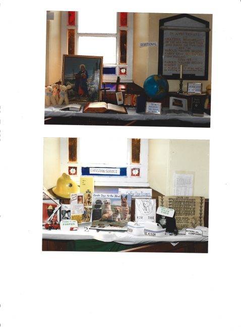 Ainsworth Methodist Church Centenary 1992 | Lancashire | My Methodist ...