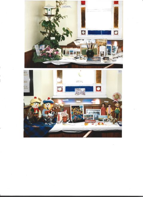 Ainsworth Methodist Church Centenary 1992 | Lancashire | My Methodist ...