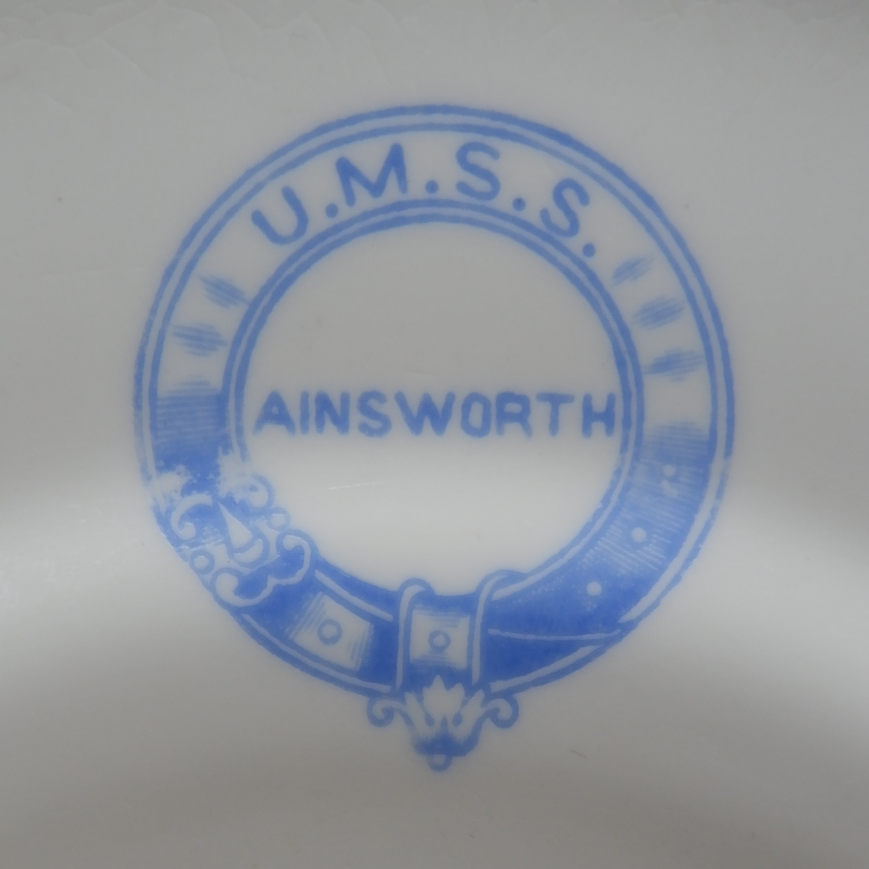Ainsworth Methodist Church memorabilia | Memorabilia and artefacts ...