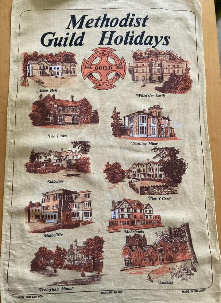 Ainsworth Methodist Church, Wesley Guild | Church Events, Wesley Guilds ...