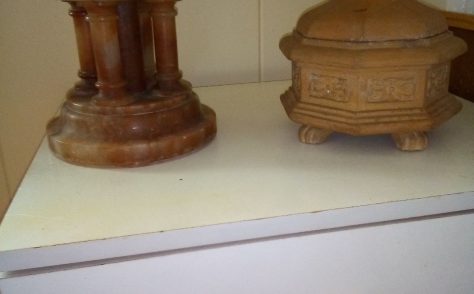 Baptismal Fonts | My Methodist History