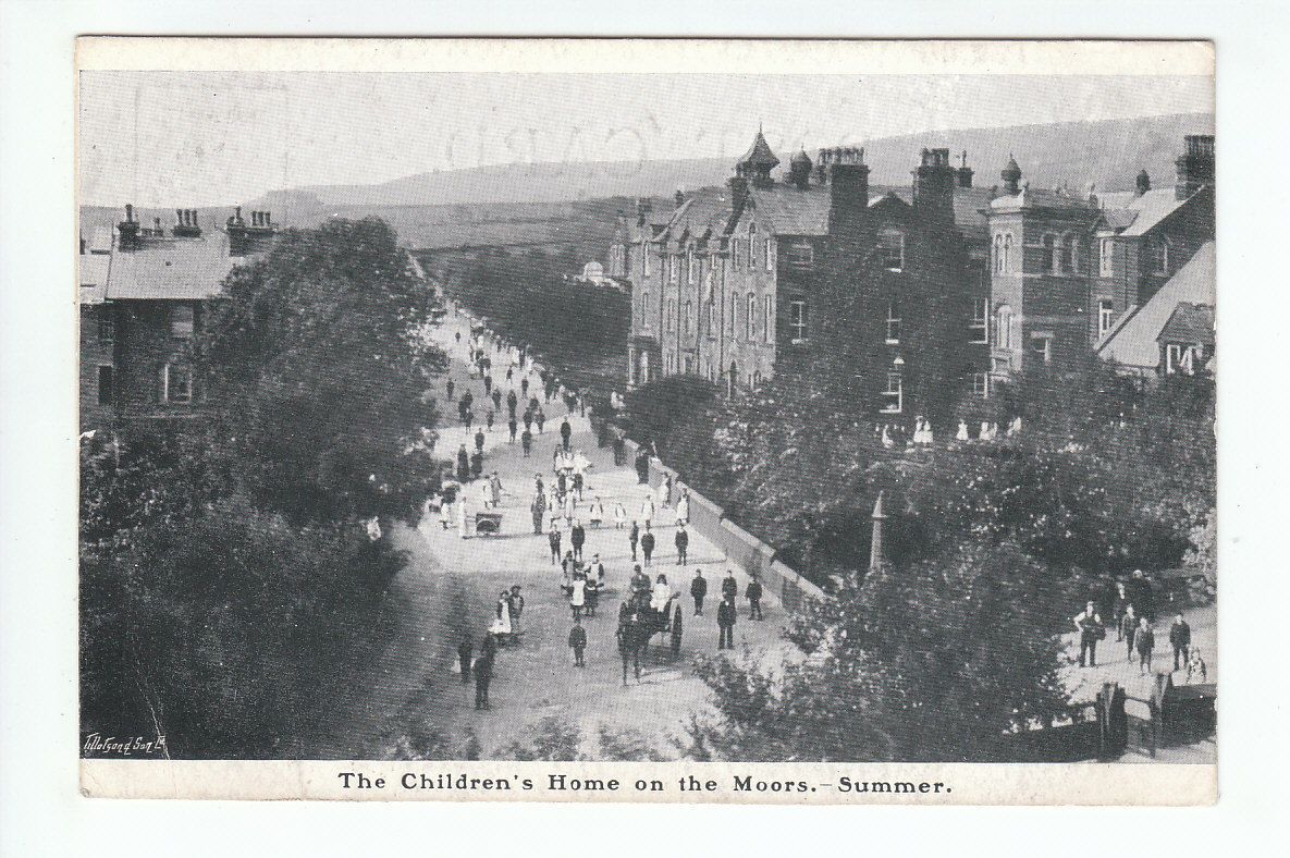 NCH Edgworth, Lancashire | Action for Children (Including NCH) | My ...