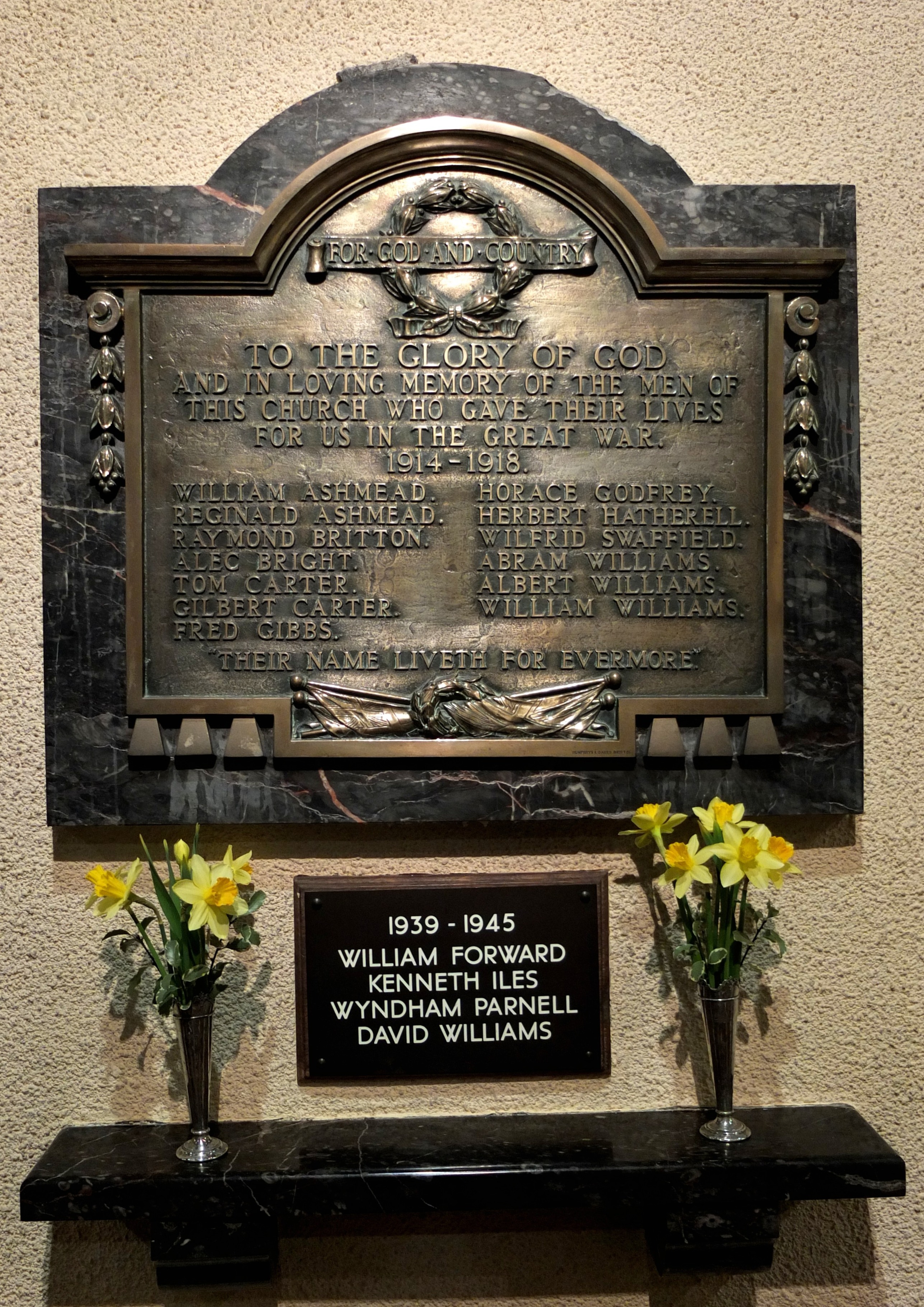 Hanham Methodist Church | Gloucestershire | My Methodist History