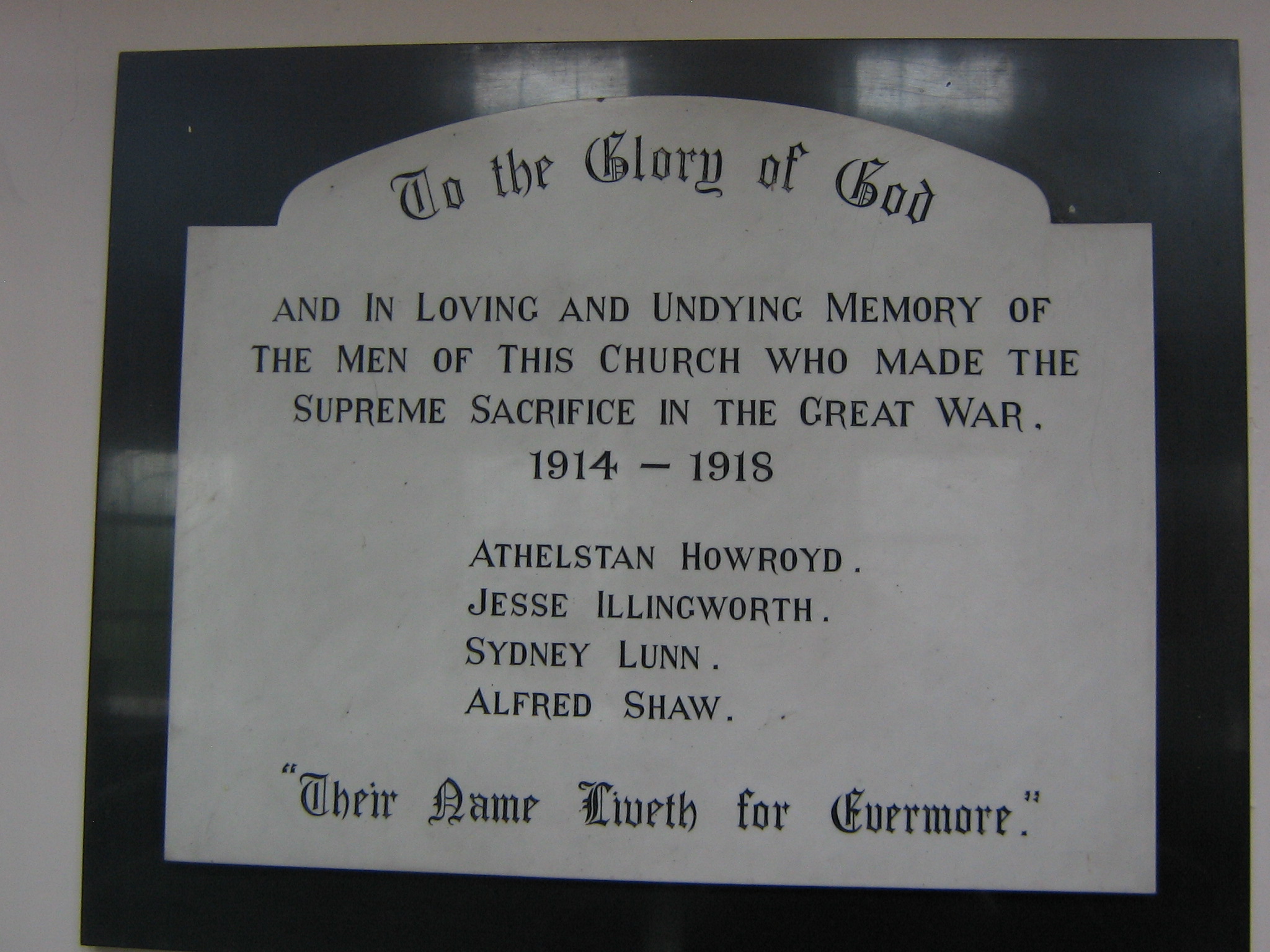 Lofthouse Methodist Church, Leeds Rd Wakefield | Yorkshire | My ...