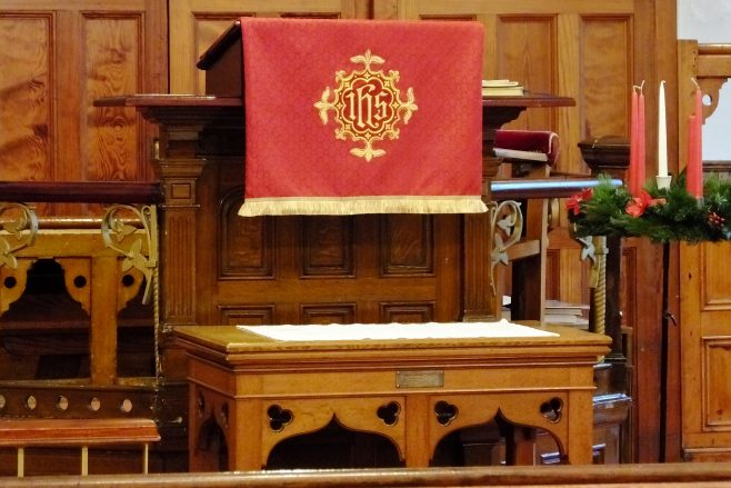 Greenhill Methodist Church | Lancashire | My Methodist History