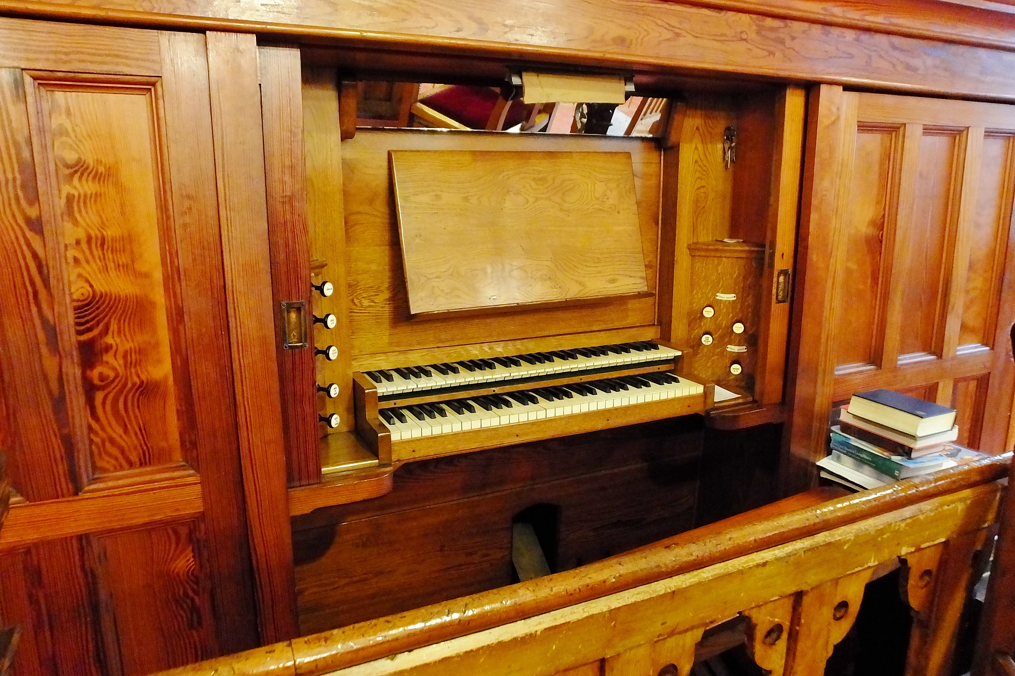 Greenhill Methodist Church | Lancashire | My Methodist History