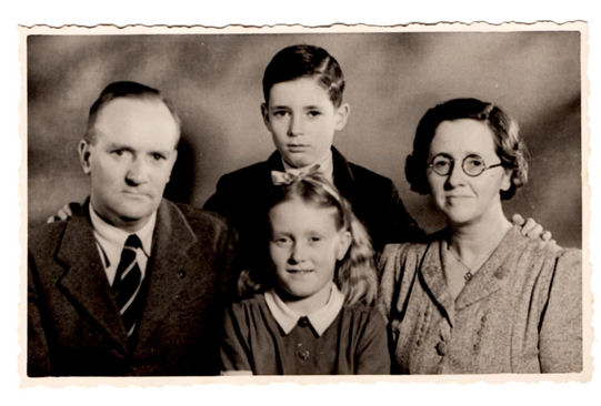 Francis Arthur James Utting MA., M.Ed. | Missionaries and Mission ...