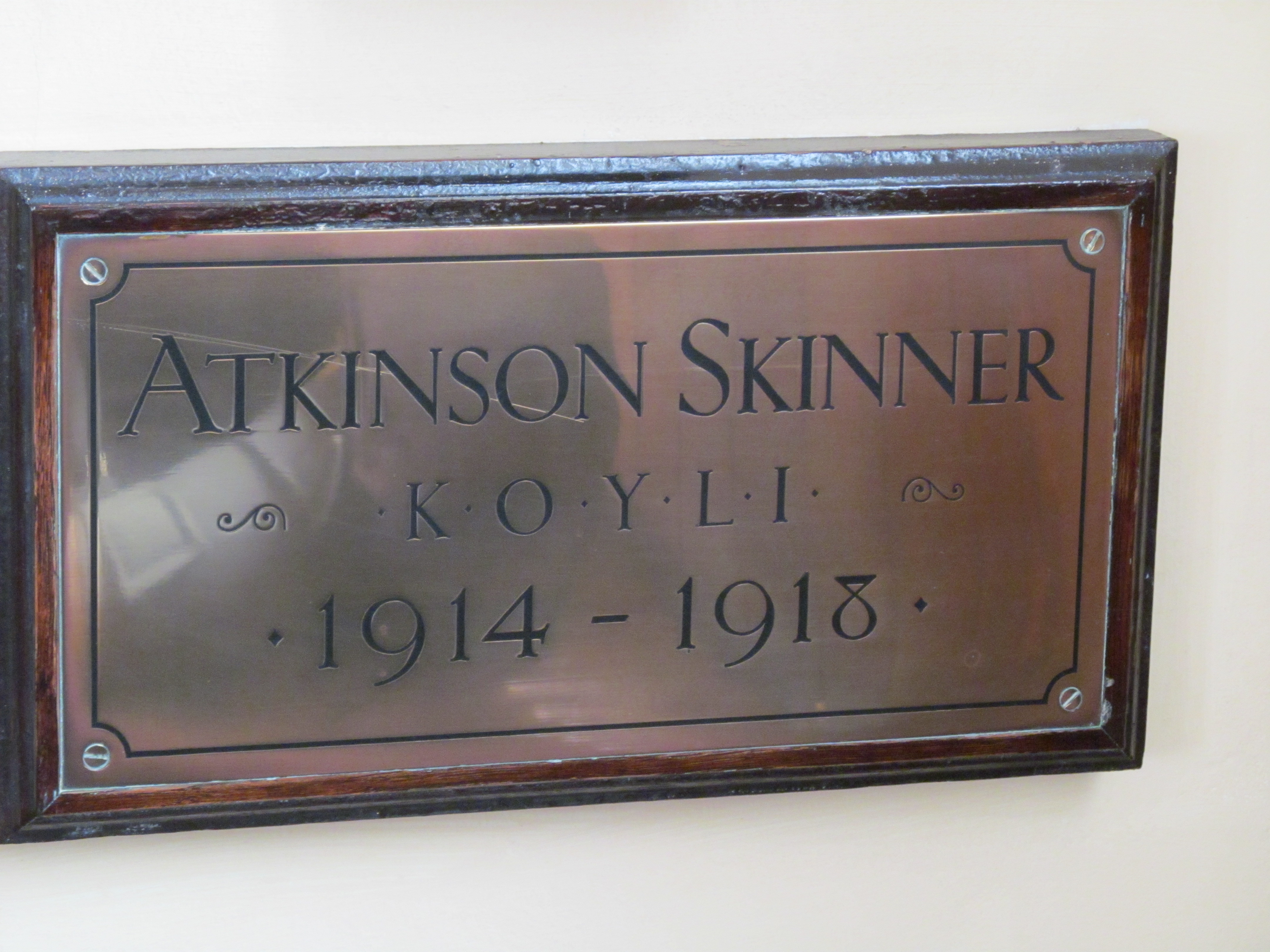 Middleton Methodist Church, Leeds | Yorkshire | My Methodist History