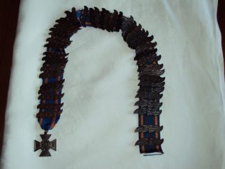 JMA medals | JMA | My Methodist History