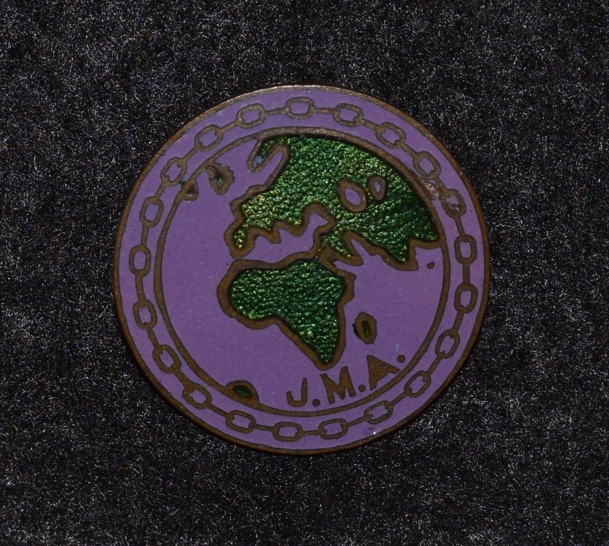 JMA | JMA | My Methodist History