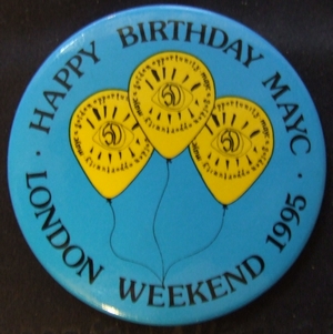 MAYC YouTube Videos | MAYC and other Youth Groups | My Methodist History