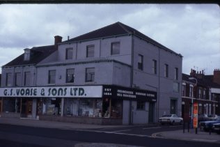 Former Wesley Reform Chapel, Witham, Hull | Yorkshire | My Methodist ...